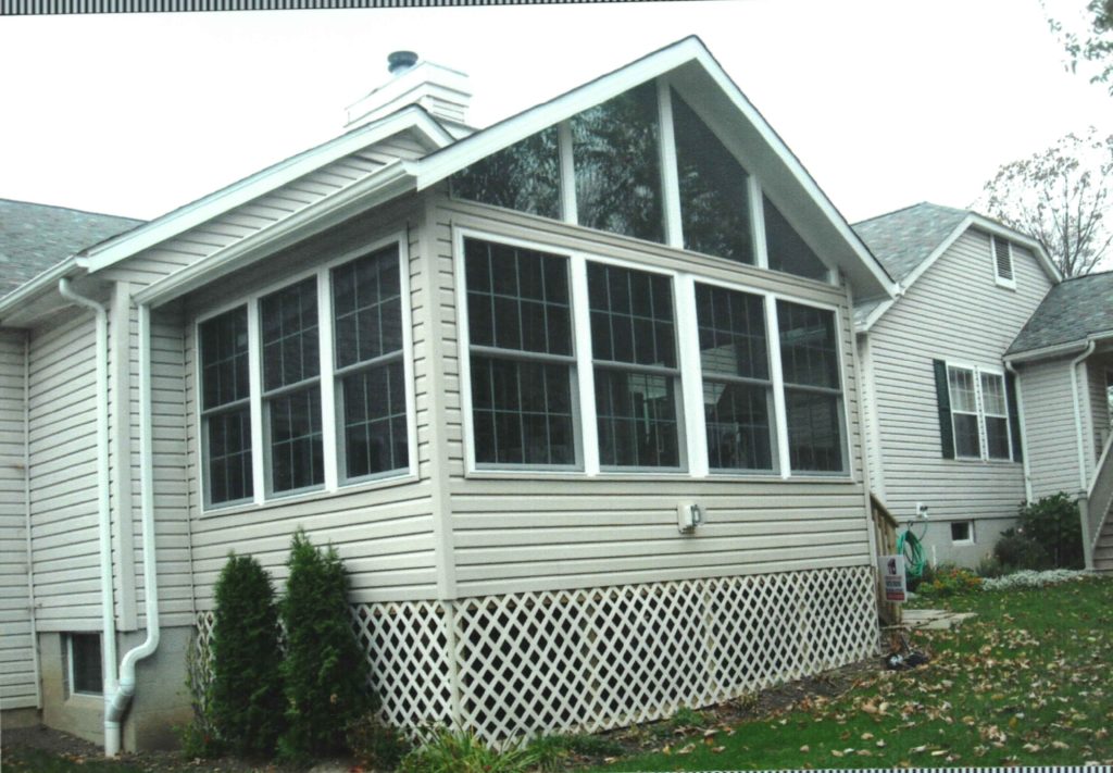 Replacement Doors and Windows for your Patio | American Patio Rooms