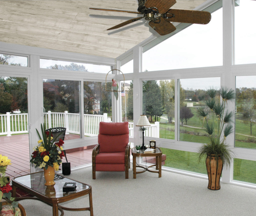 American Patio Rooms | Patios and Sunrooms | Akron, OH